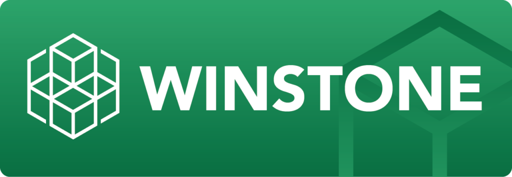 WINSTONE - Cornerstone for your business safety